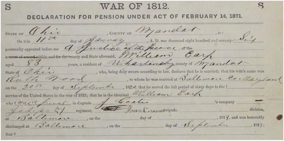 The William Earp Mistake | Your Ancestors Demystified