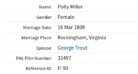 The Early Pioneers of Virginia & West Virginia – Part 2 | Your ...