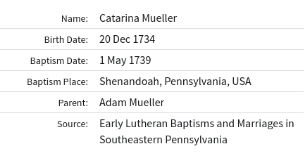 The Early Pioneers of Virginia & West Virginia – Part 2 | Your ...