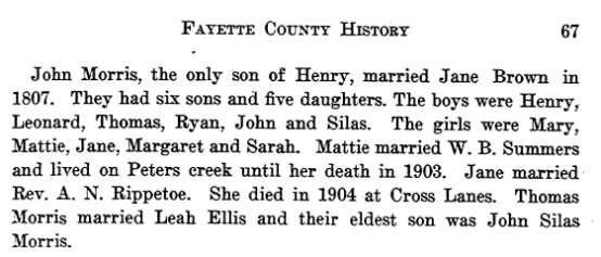 The Early Pioneers of Virginia & West Virginia, Part 3 | Your Ancestors ...