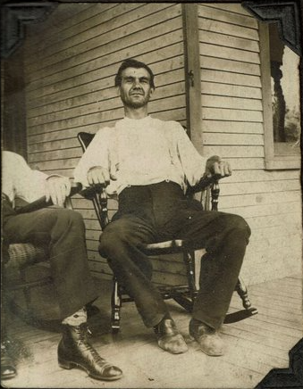 Seeing Them for the First Time | Your Ancestors Demystified