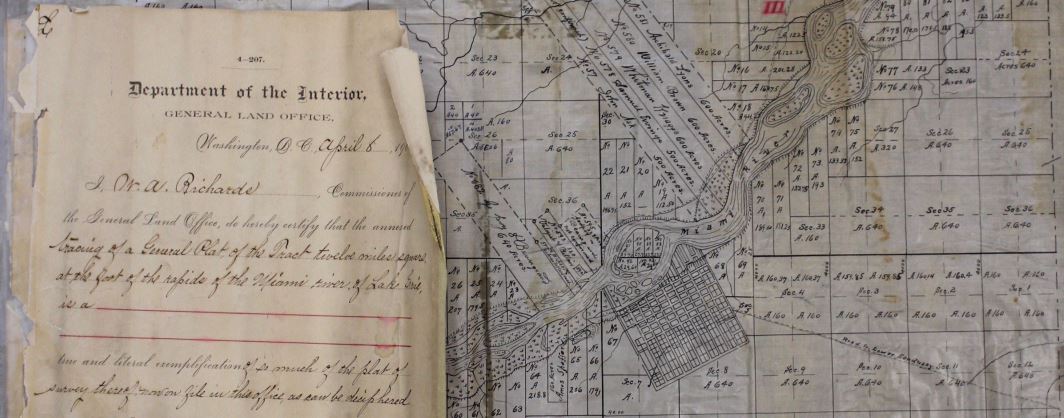 The Men Behind the Map | Your Ancestors Demystified